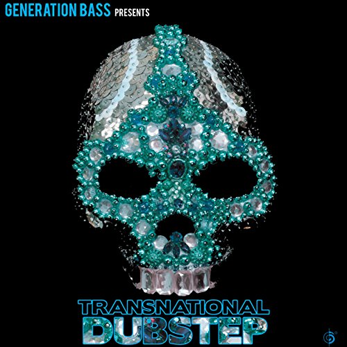 Amazon.com: Generation Bass Presents: Transnational Dubstep : VARIOUS ...