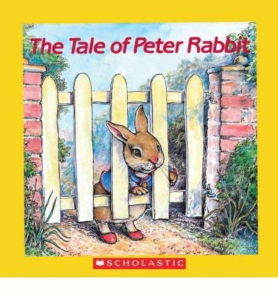Amazon | The Tale of Peter Rabbit (Potter Picture Puffin) | Potter ...