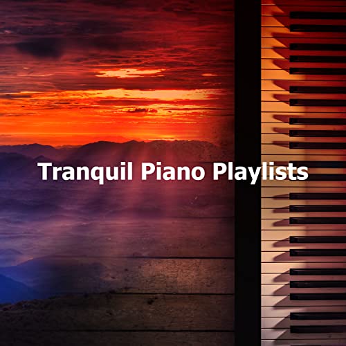 Écouter Tranquil Piano Playlists par Peaceful Piano Playlist sur Amazon ...