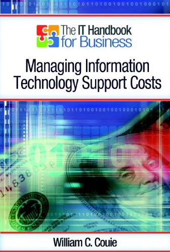 Amazon.com: The IT Handbook for Business: Managing Information ...