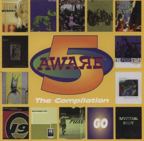 Aware Compilation 5: Various Artists: Amazon.ca: Music