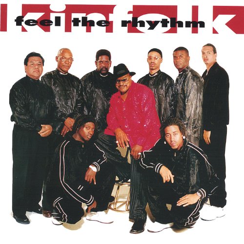 Play Feel The Rhythm by The Kinfolk on Amazon Music