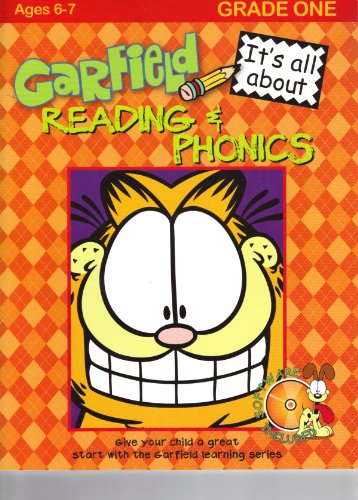 Garfield Grade 1 Reading (Latest 2009 Vista and Mac versions): Mike P ...