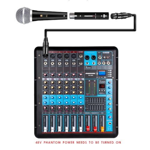 Snapklik.com : Microphone Preamp