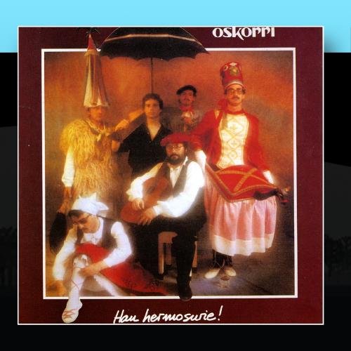 Amazon.com: Hau Hermosurie: CDs & Vinyl