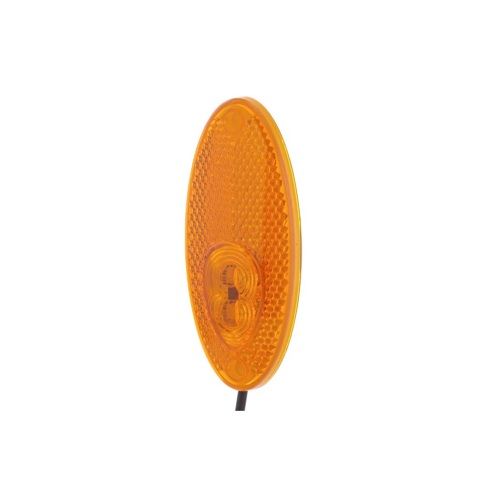 HELLA 2PS 964 295-071 Side Marker Light - LED - 24V - mounting/Glued ...