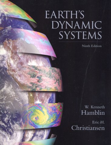 『Earth's Dynamic Systems』｜感想・レビュー - 読書メーター