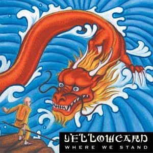 Where We Stand | Amazon.com.br