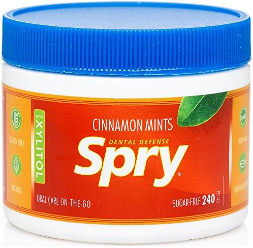 Amazon.com : Myntz Breath Mints Variety 4 Pack | Breath Mints for Bad ...