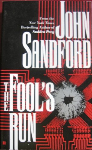 THE FOOL'S RUN: John Camp: Amazon.com: Books