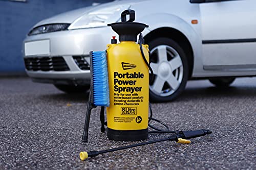 Streetwize SWPW Pressure Washer Review - Best Carpet Cleaner Guide