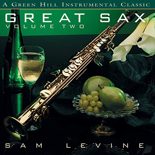 Play Great Sax by Sam Levine on Amazon Music