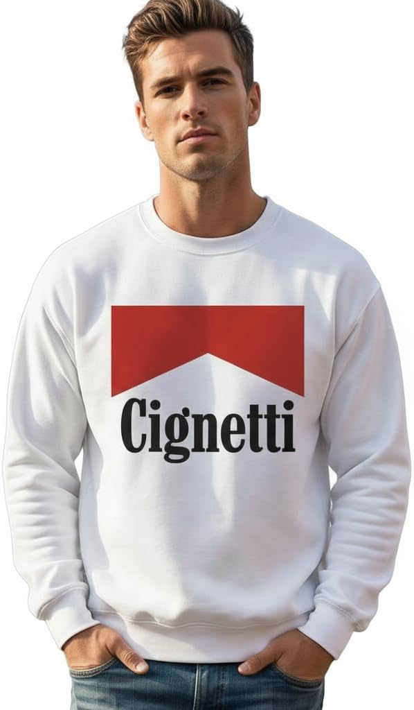 Amazon.com: Cignetti Football Tee, Cignetti Shirt, Retro Game Day Shirt ...