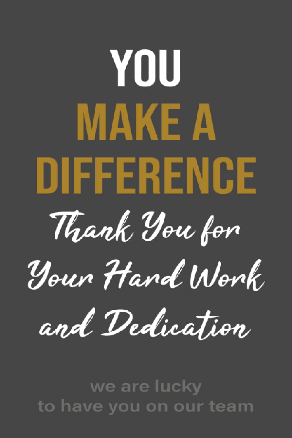 Thank You For Hard Work Quotes Employee Appreciation Day 30+ Message