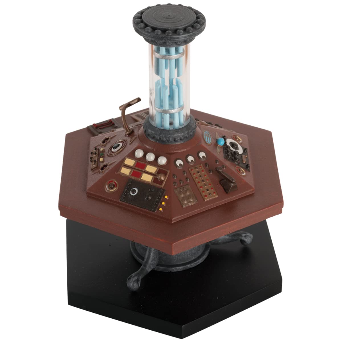 Tardis Dokter Die Tekening Tardis Van Een Arts Die Timespace Machine
