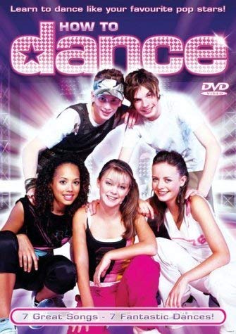Amazon.com: HOW TO DANCE DVD : Movies & TV