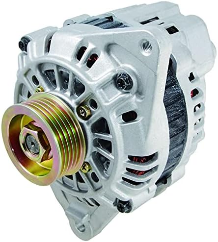 Amazon.com: OEG Parts New Alternator Compatible With John Deere Gator ...