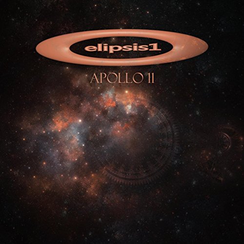 Amazon.com: Apollo 11 : Elipsis1: Digital Music