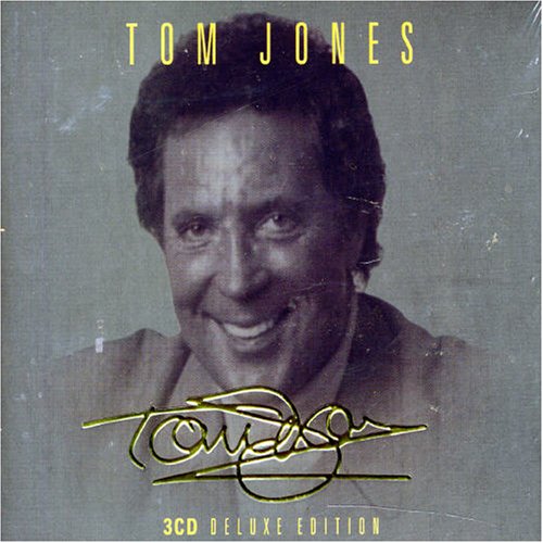 Jones, Tom - Signature - Amazon.com Music