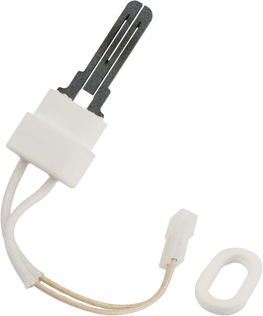 Amazon.com : Pool Heater Igniter Kit with Gasket Compatible with ...