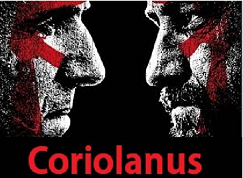 Coriolanus: (Annotated) - Kindle edition by Shakespeare, William ...