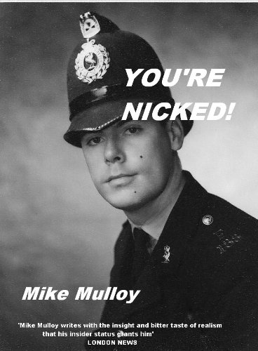 Amazon.com: You're Nicked! eBook : Mulloy, Mike : Kindle Store