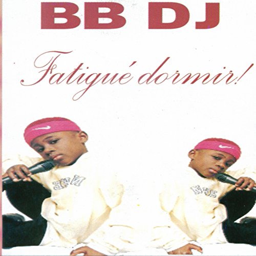 Écouter Fatigué dormir ! de Bb dj sur Amazon Music