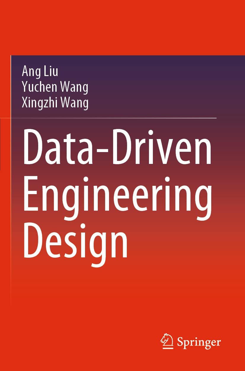 Buy Data-Driven Engineering Design Book Online at Low Prices in India ...