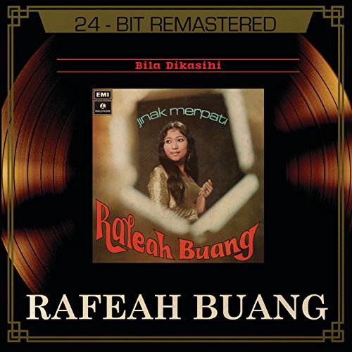 Play Bila Dikasihi by Rafeah Buang on Amazon Music