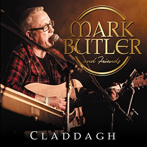 Amazon.com: Claddagh : Mark Butler: Digital Music