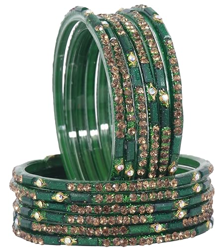 Amazon.in Bestsellers: The most popular items in Girls' Bangles