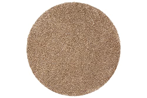 Schmutzfangmatte Rund 120 Cm