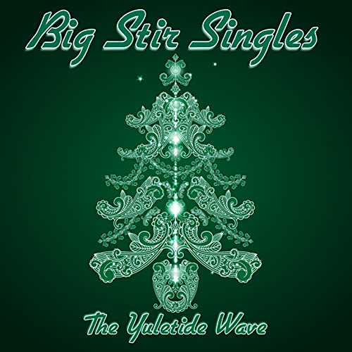 Big Stir Singles: The Yuletide Wave de VARIOUS ARTISTS en Amazon Music ...