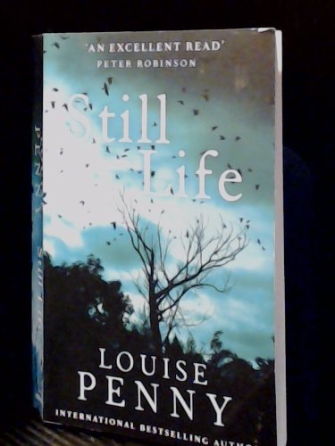 Still Life: Penny, Louise: Amazon.com: Books