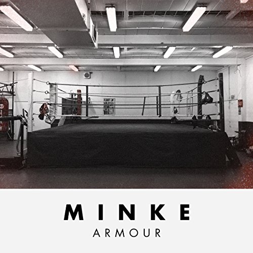 Armour by Minke on Amazon Music - Amazon.com