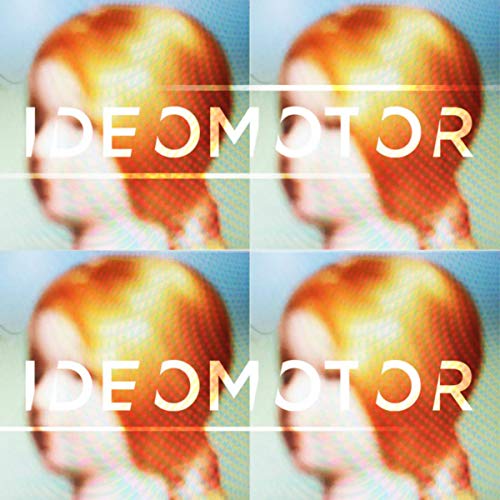 Play Hold On by Ideomotor on Amazon Music