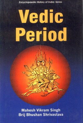 Buy Vedic Period Book Online at Low Prices in India | Vedic Period ...