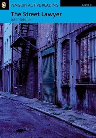 PLAR4:Street Lawyer, The Multi-ROM for Pack (Penguin Active Reading ...