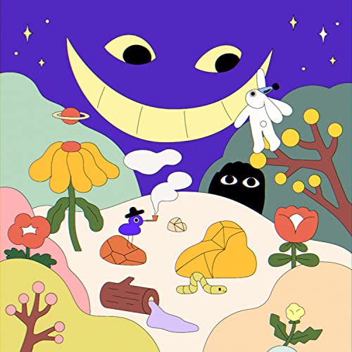 Écouter TIME MELT par Go Yama sur Amazon Music Unlimited