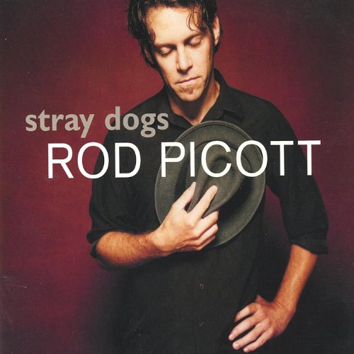 Play Stray Dogs by Rod Picott on Amazon Music