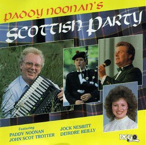Various Artists, Paddy Noonan, Jock Nesbitt, Deirdre Reilly, John Scot ...