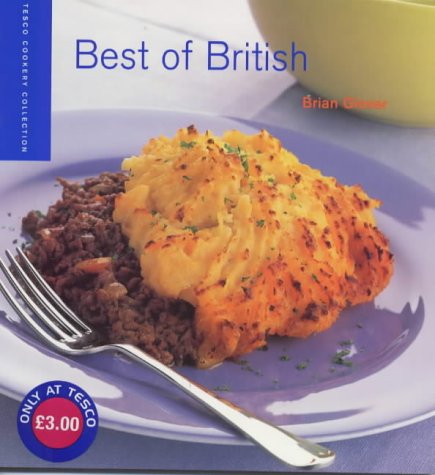 Best of British: Amazon.co.uk: 9781842210239: Books