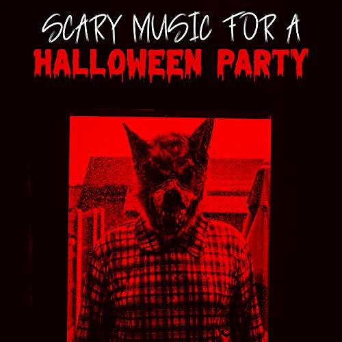 Play Scary Music for a Halloween Party by Scary Music Orchestra on ...