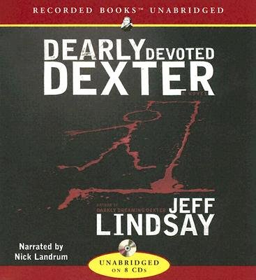 Dearly Devoted Dexter [DEARLY DEVOTED DEXTER 8D] [Compact Disc]: Amazon.com: Books
