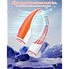 Amazon.com: Heelkl AI Neck Fan, 4 Speeds Adjustable Portable Personal ...
