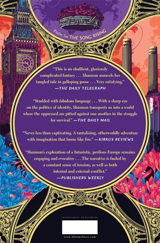 Snapklik.com : The Song Rising