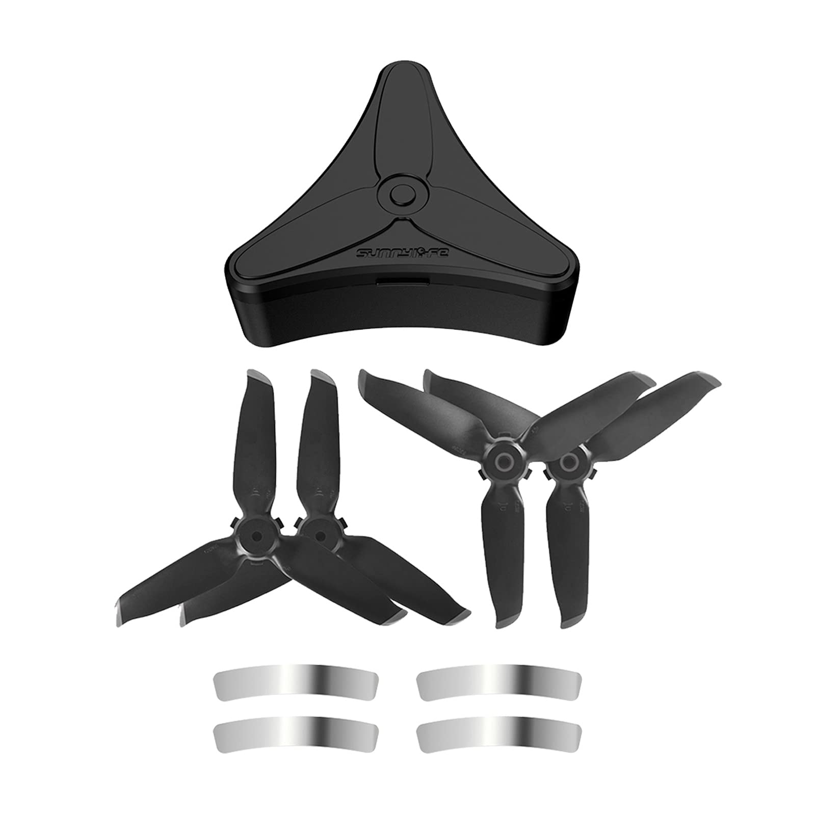 Dji fpv propeller - Find the best price at PriceSpy