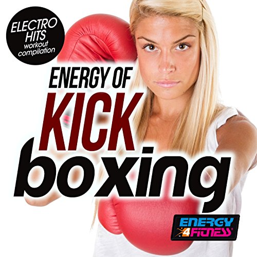 Amazon.com: Energy of Kick Boxing Electro Hits Workout Compilation ...