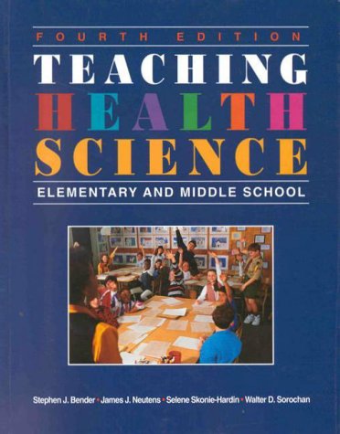 Amazon.com: Teaching Health Science, Fourth Edition: 9780763702564 ...