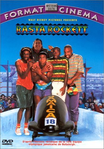 Rasta rocket: Amazon.it: Léon, Doug E. Doug, Rawle D. Lewis, John Candy ...